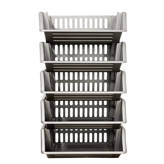 Belfry Kitchen Barneveld Free-Standing Spice Rack | Wayfair.co.uk