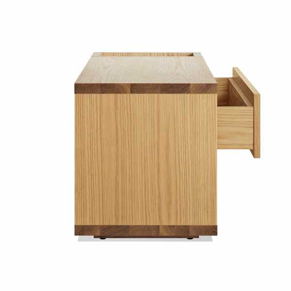 Blu Dot Go Forth Bench | Wayfair