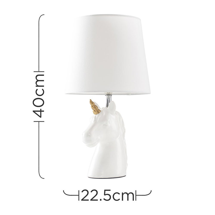 Maturi Cheung 2 Piece Table Lamp Set | Wayfair.co.uk