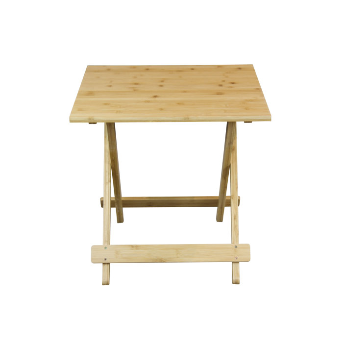 Casual Contemporary Living/Eccostyle Simply Bamboo 20'' Solid Wood ...