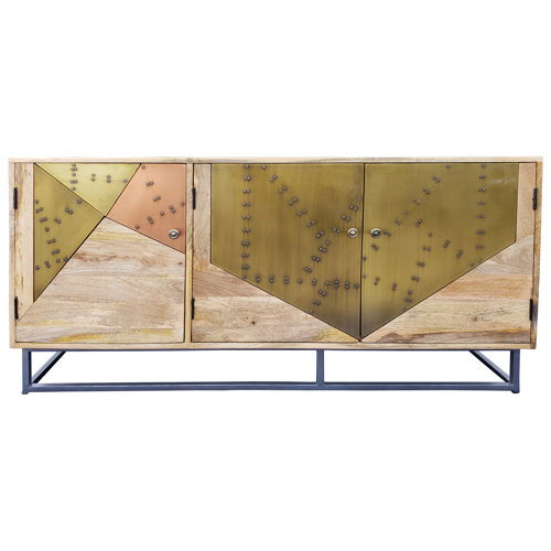 Union Rustic Hiott Sideboard | Wayfair