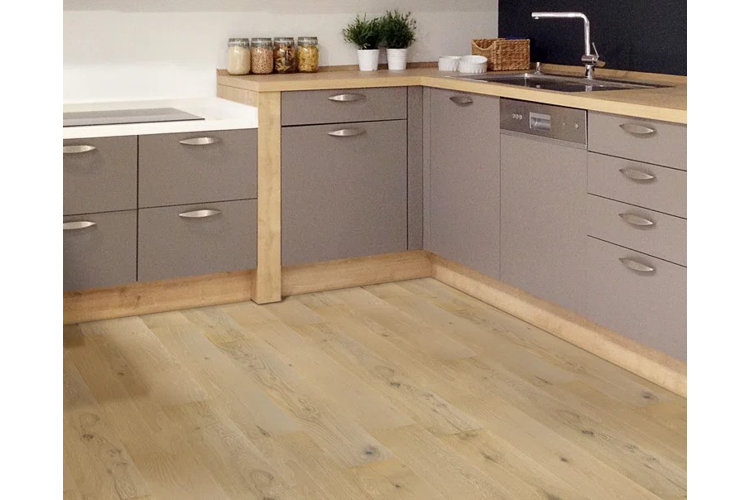 The Different Grades of Hardwood Flooring & What They Mean | Wayfair