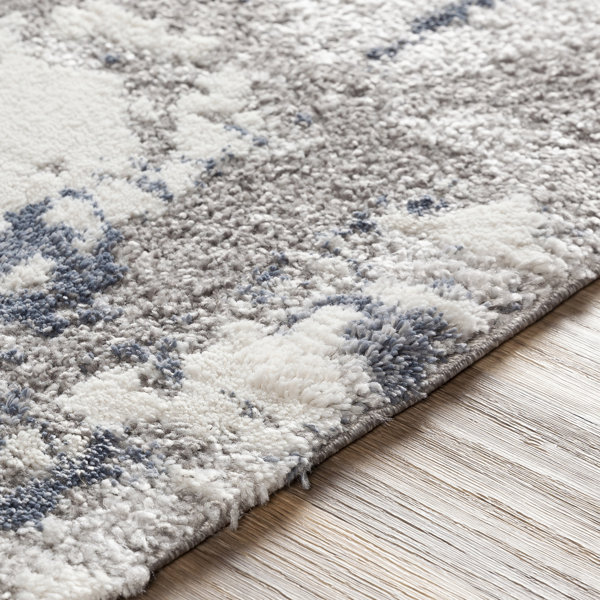 Trent Austin Design® Kolar Performance Tan/Gray/Taupe Rug & Reviews ...