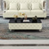 EuropeanFurniture Mayfair Coffee Table | Wayfair