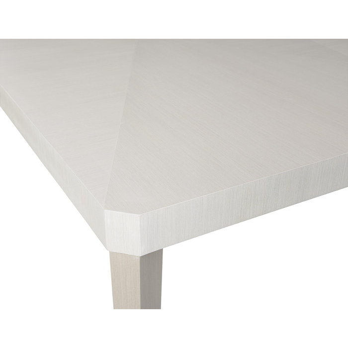 Bernhardt Axiom Rectangular Dining Table & Reviews | Perigold