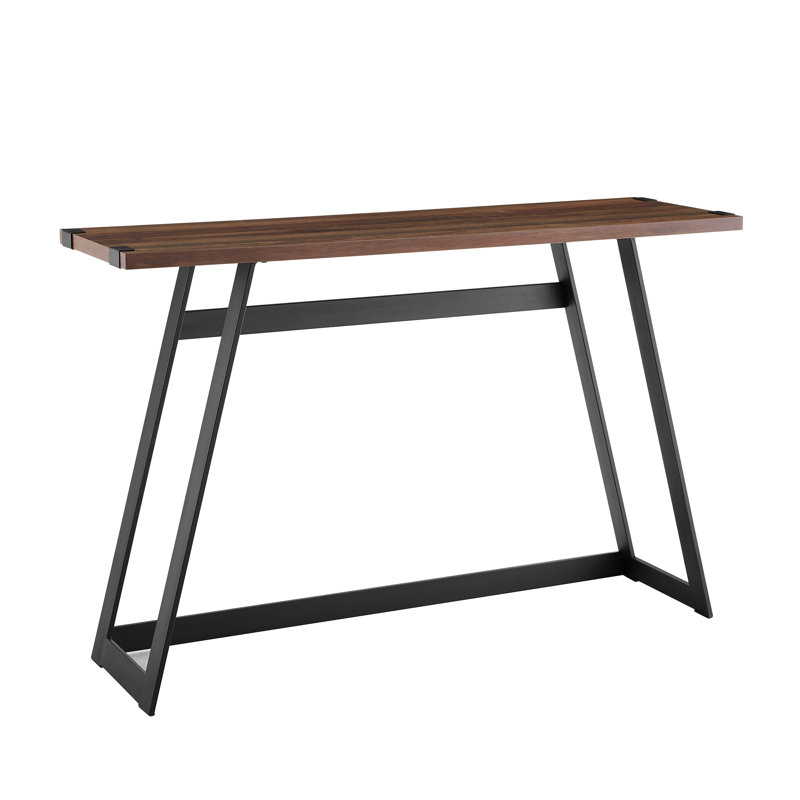 Laurel Foundry Modern Farmhouse Paramus 46'' Console Table & Reviews ...