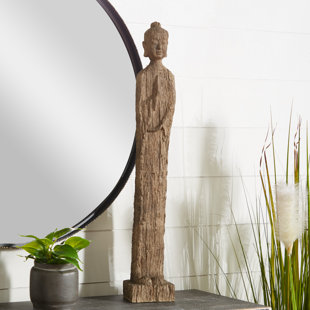 Wayfair | Indoor Statues You'll Love in 2022