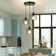 17 Stories Ilanit 3 - Light Shaded Cylinder Pendant & Reviews | Wayfair