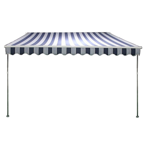 Awning-support-poles | Wayfair