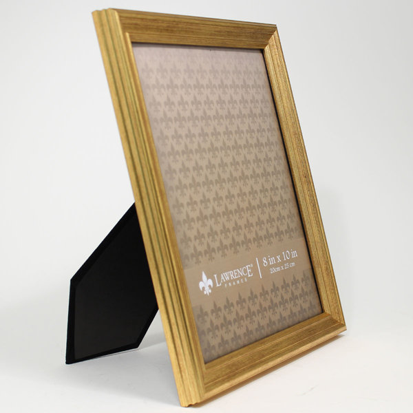 Metal-scroll-picture-frame | Wayfair
