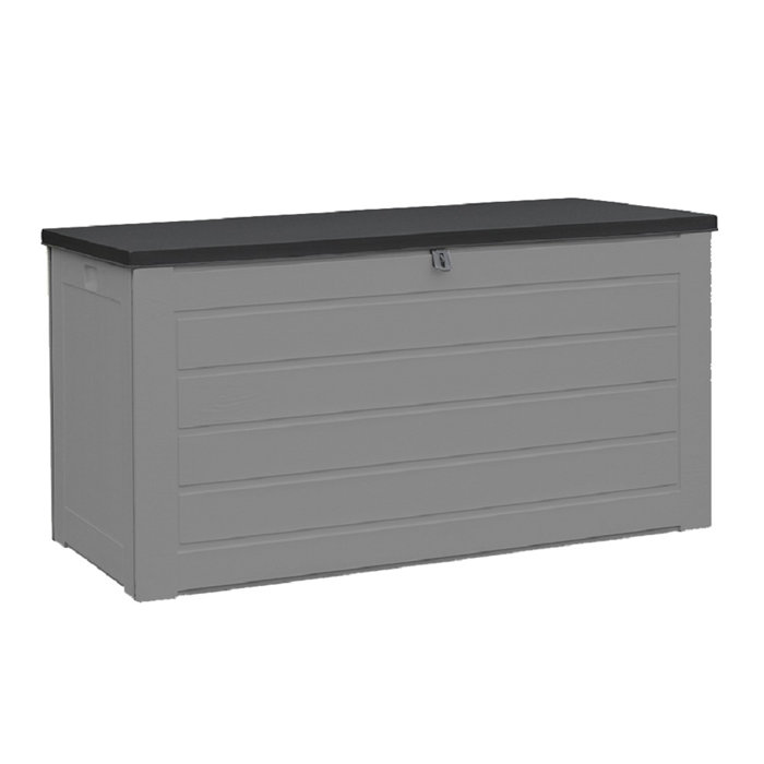 WFX Utility 180 Gal / 680 L Plastic Storage Box & Reviews | Wayfair.co.uk