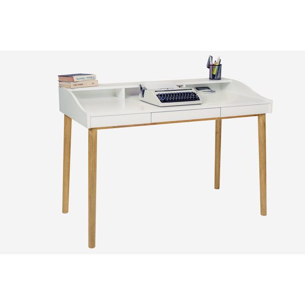 Ebern Designs Joachim Desk | Wayfair.co.uk