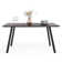 VonHaus 150Cm Dining Table | Wayfair.co.uk