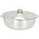 ChefPro Chef Pro Aluminum Stock Pot with Lid & Reviews | Wayfair