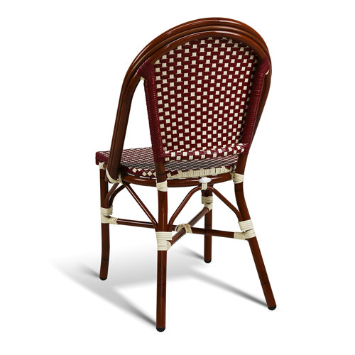 GAR 831 Series Bistro Side Chair | Wayfair