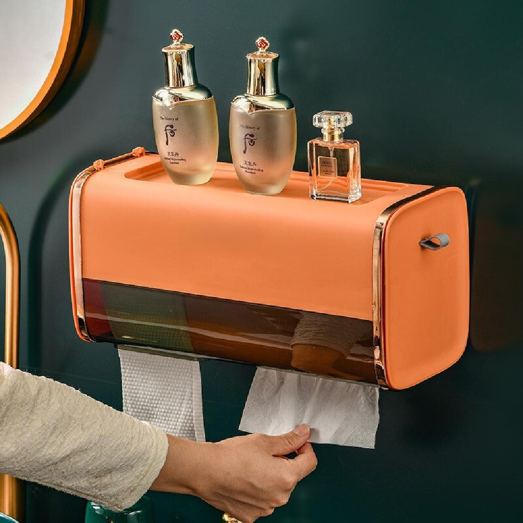 Umber Rea Washcloth Tissue Box Toilet Paper Box Toilet Paper Storage umber-rea-washcloth-tissue-box-toilet-paper-box-toilet-paper-storage