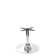 Symple Stuff Trumpet Round Table Base | Wayfair.co.uk