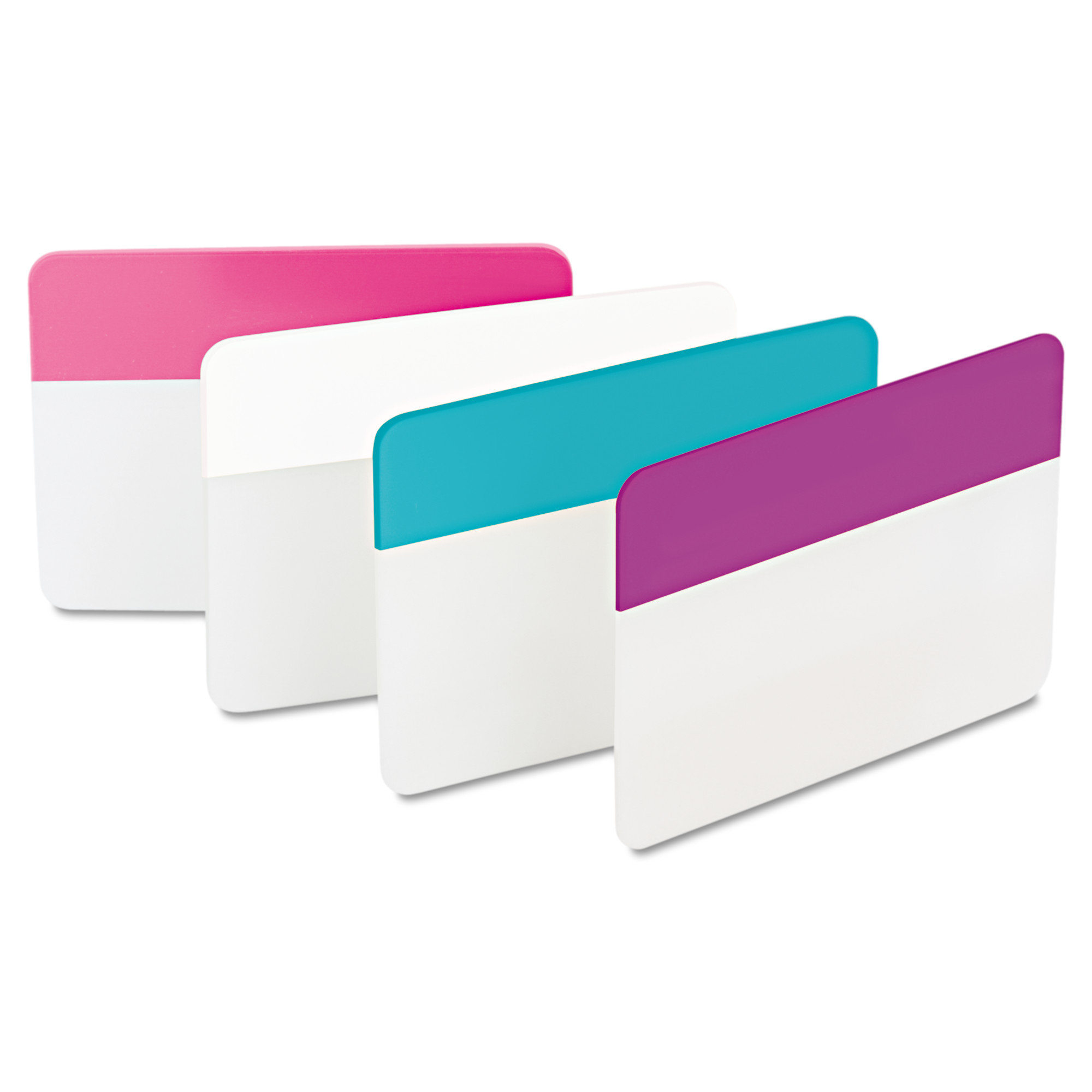 Post it Durable Hanging File Tabs Reviews Wayfair