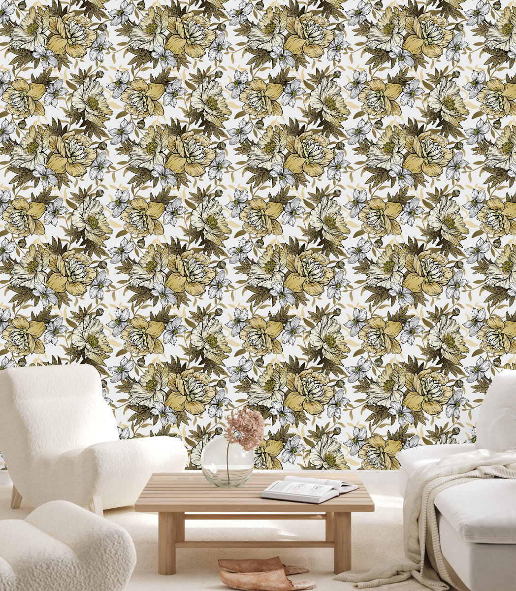 Latitude Run® Wallpaper | Wayfair