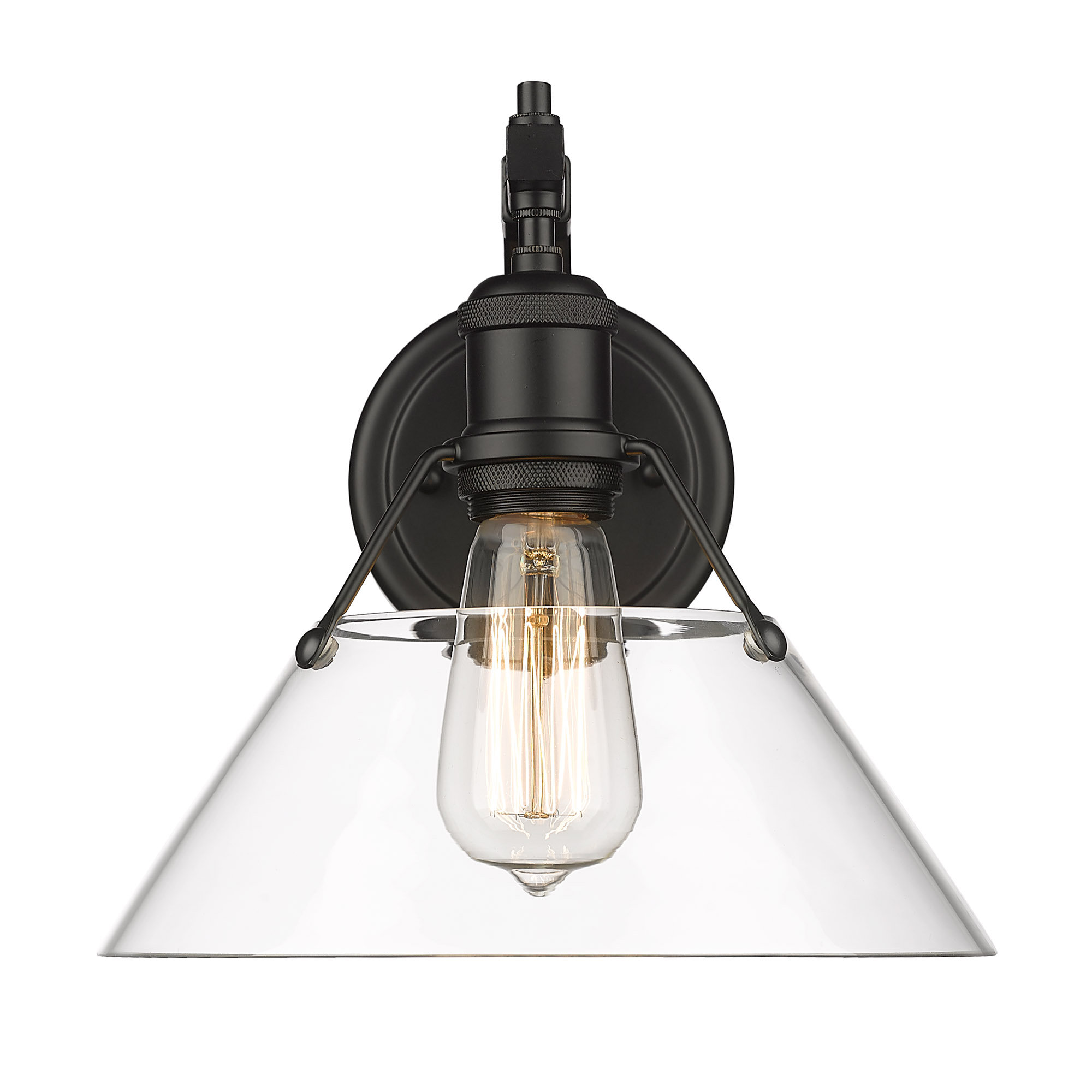 Trent Austin Design® Weatherford Armed Sconce & Reviews | Wayfair