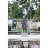 Hi-Line Gift Ltd. Pagoda Lantern Statue & Reviews | Wayfair