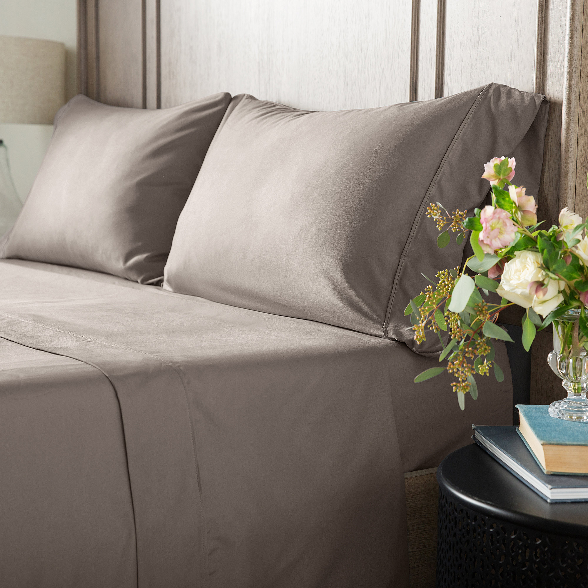 Kelly Clarkson Home Fugue Sheet Set & Reviews | Wayfair