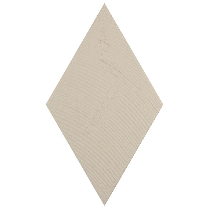 Rhombus Smooth 6" x 10" Porcelain Wall & Floor Tile & Reviews | AllModern