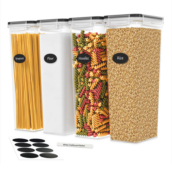 Pasta-storage | Wayfair