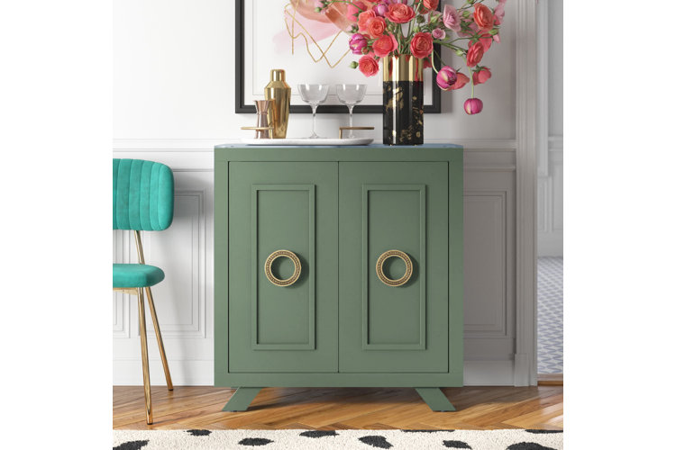 16 Small Home Bar Ideas to Transform Even the Smallest of Spaces | Wayfair