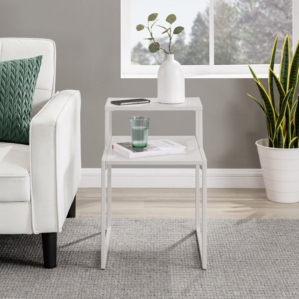 Urbn-Living End Table Set | Wayfair.co.uk