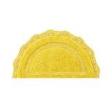 Wayfair | Yellow & Gold Bath Rugs, Mats & Bathrooms You'll Love in 2023