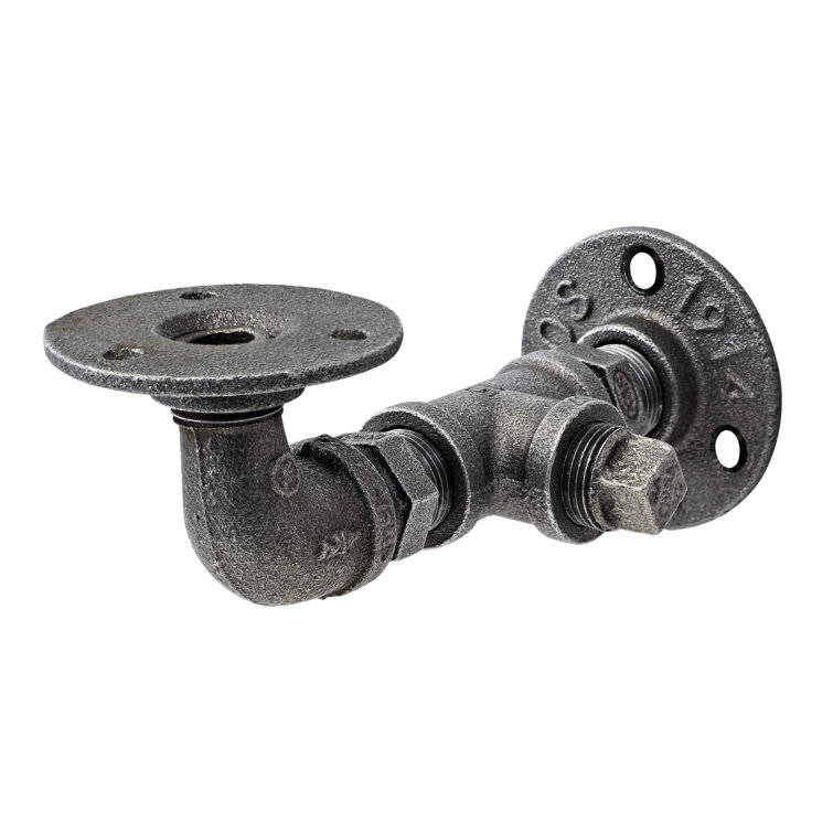 Williston Forge Abbotsfield Standard Bracket | Wayfair.co.uk