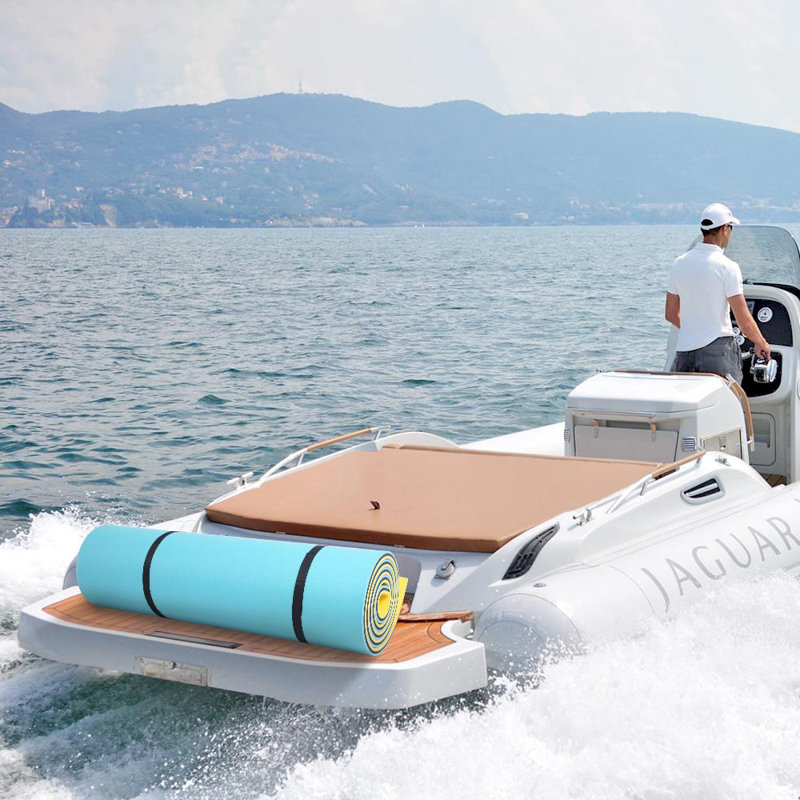 Ktaxon Floating Foam Playmat & Reviews | Wayfair