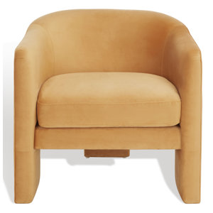 AllModern Upland Upholstered Armchair & Reviews | Wayfair
