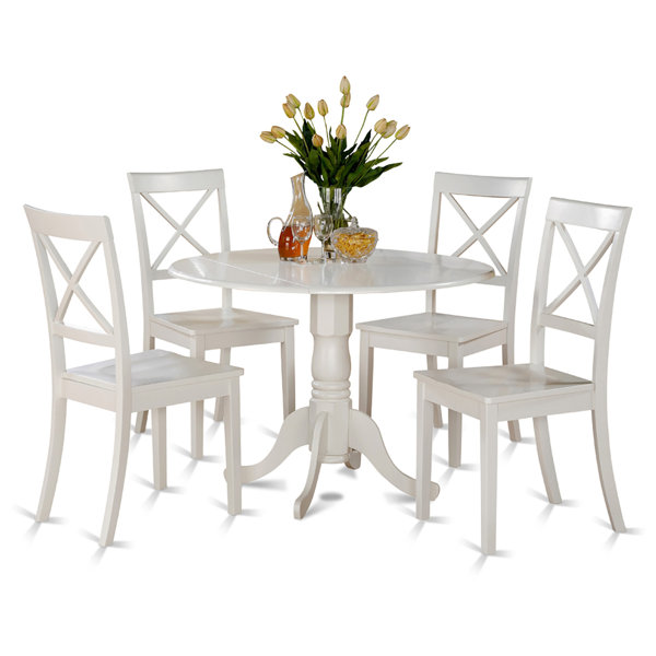 Round-kitchen-nook-table | Wayfair