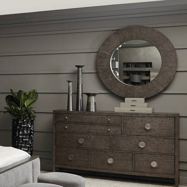 Bernhardt Linea Console Table & Reviews | Perigold