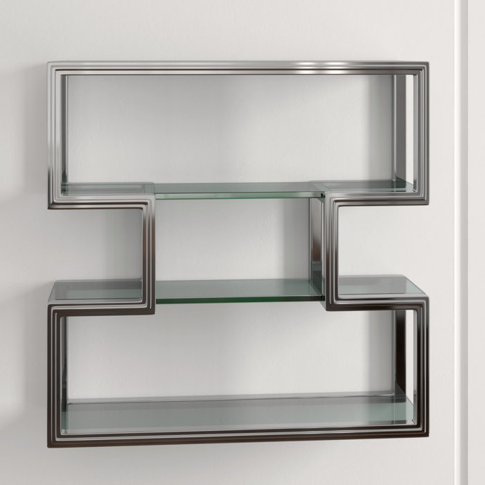 Global Views One Up Wall Shelf | Perigold
