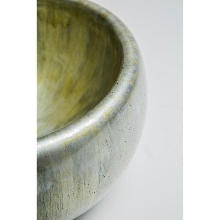 Orren Ellis Sutter Glass Decorative Bowl | Wayfair