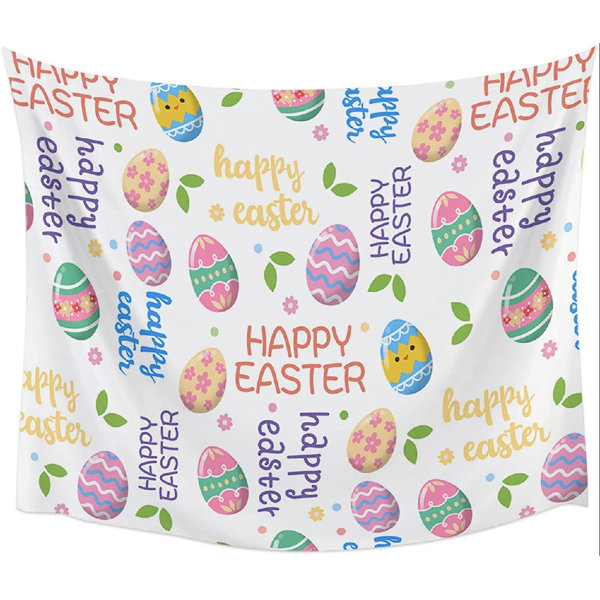 The Holiday Aisle® Polyester Aesthetic Tapestry | Wayfair