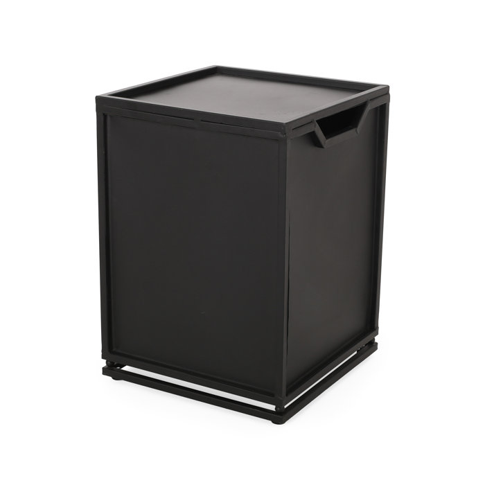 Nfusion Fire Pit Propane Tank Cover & Reviews | Wayfair