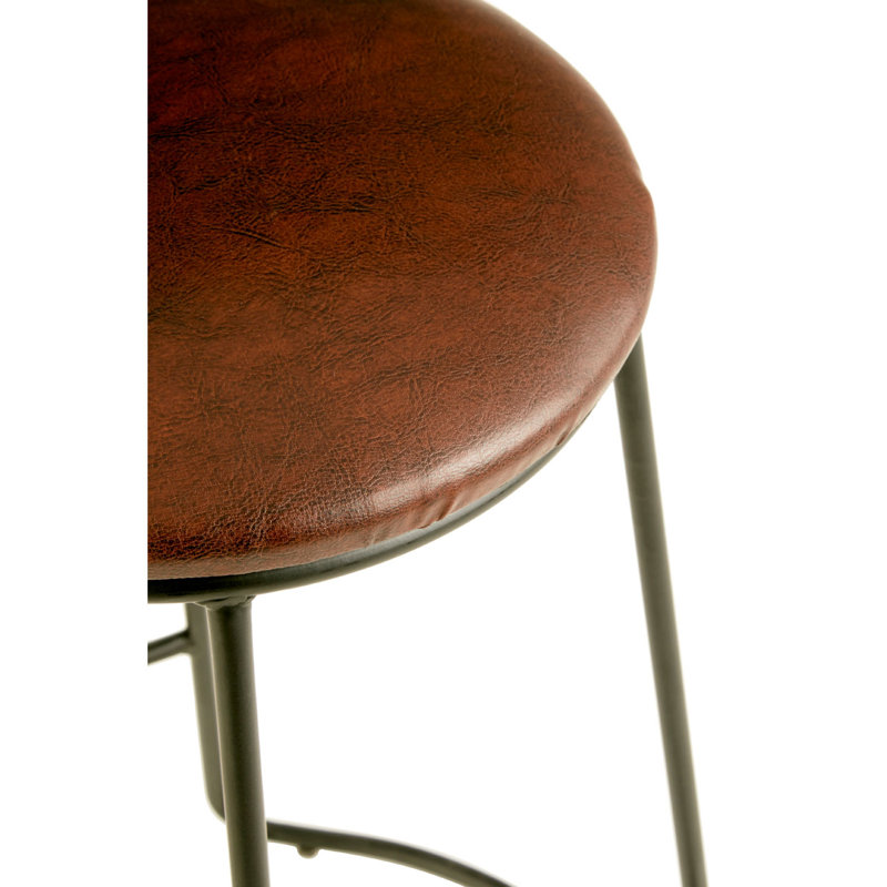 Latitude Run Bilst 64cm Stool | Wayfair.co.uk