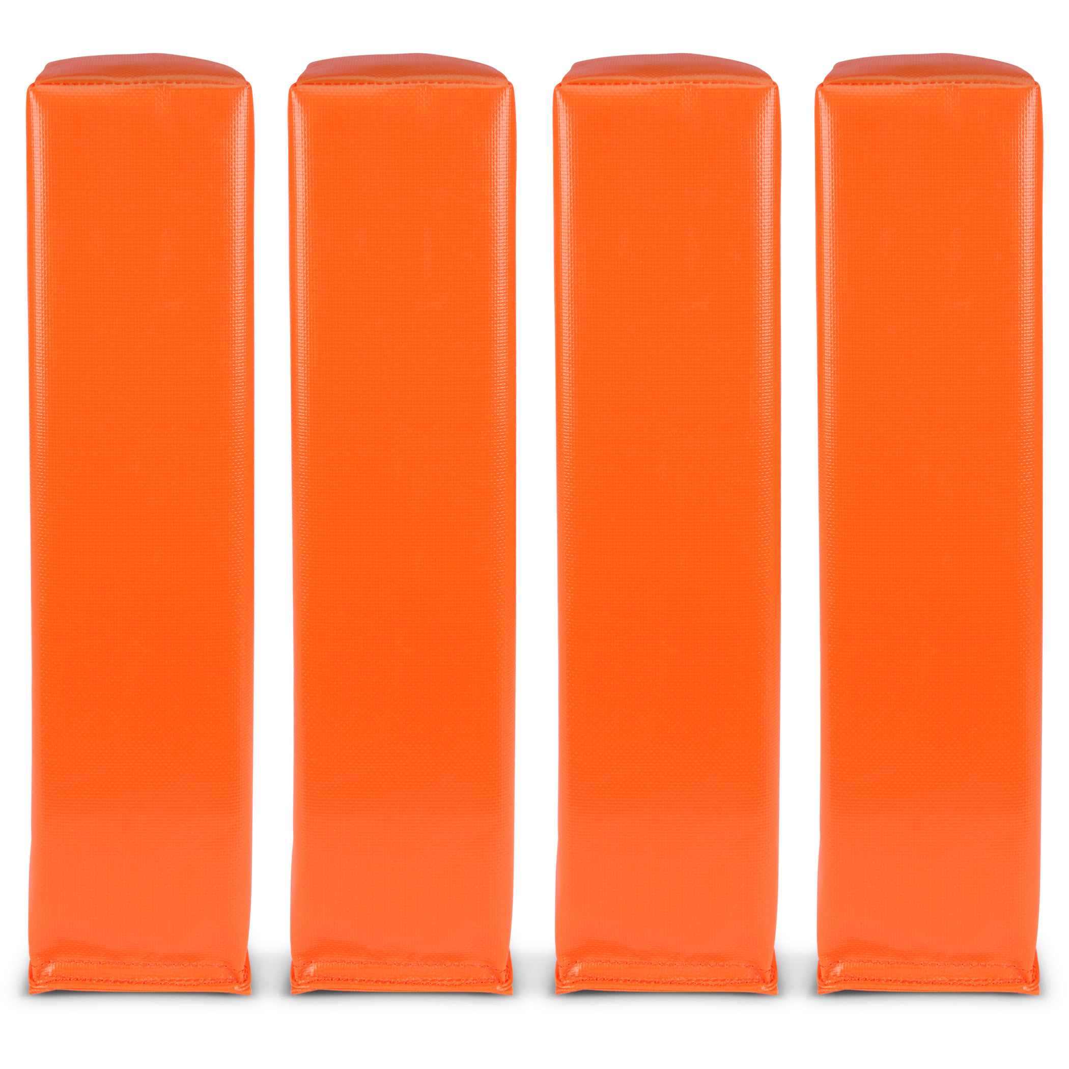 GoSports Football End Zone Pylons Agility Training Equipment | Wayfair