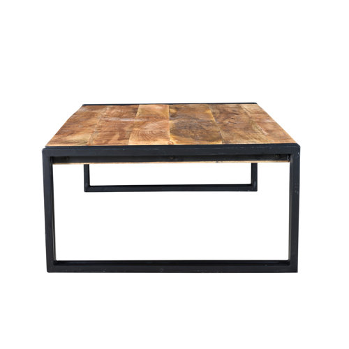 Millwood Pines Ian Coffee Table & Reviews | Wayfair