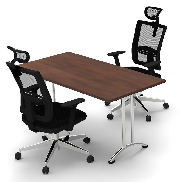 TeamWORK Tables 60'' L Breakroom Table | Wayfair