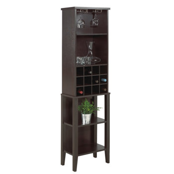 Wayfair | Bars & Bar Sets