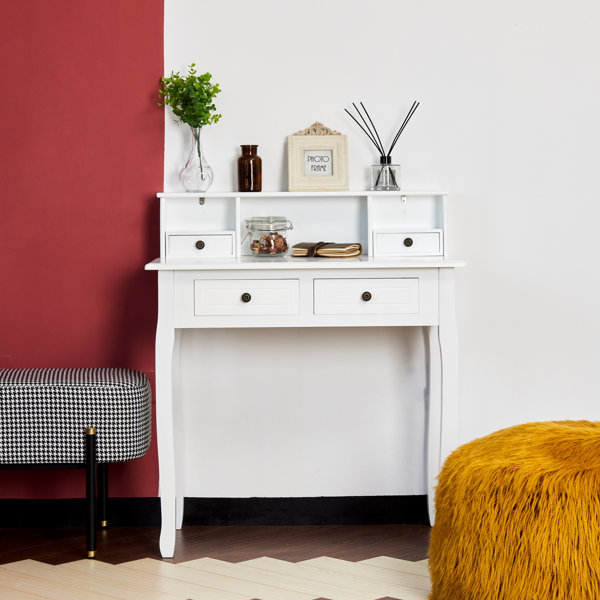 Small-ladies-desk | Wayfair