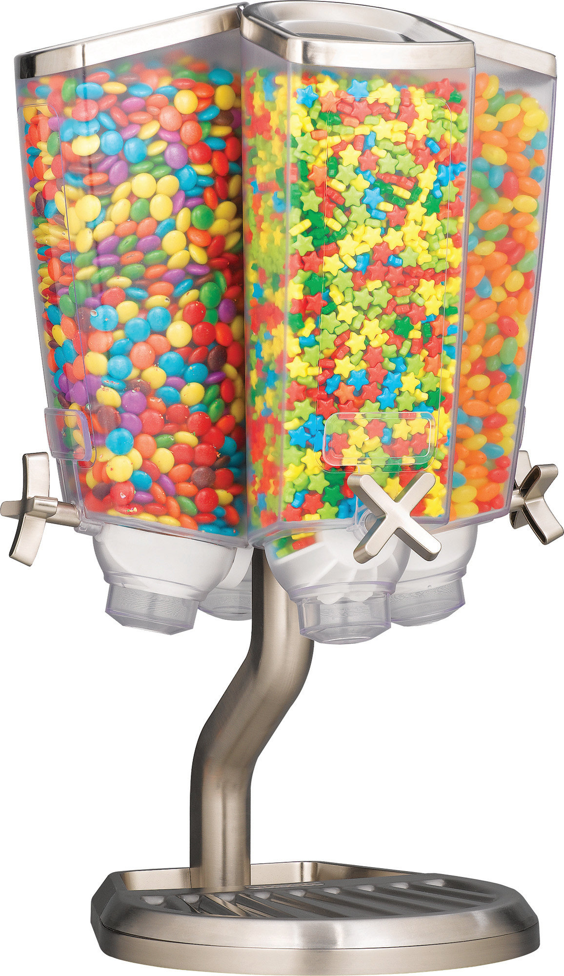 Rosseto Tabletop Carousel Cereal Dispenser | Wayfair