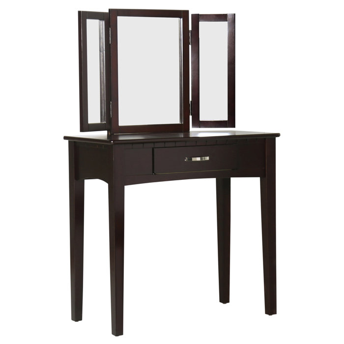 Hokku Designs Vanity & Reviews | Wayfair