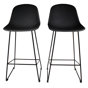 Ebern Designs Tariq 69cm Bar Stool & Reviews | Wayfair.co.uk