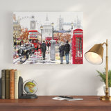 Wayfair | London Wall Art You'll Love in 2023